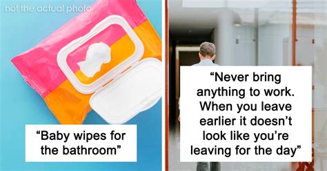 People Are Sharing “cheat Codes” Theyve Found That Work In Real Life Here Are 35 Of The Most