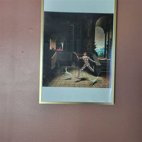 Contentment By Maxfield Parrish Quality Print Frame Me Etsy