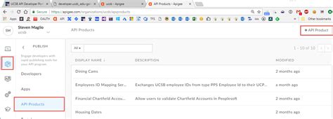 Create An Api Product Ucsb Api Developer Portal Create An Api Product Ucsb Api Developer Portal