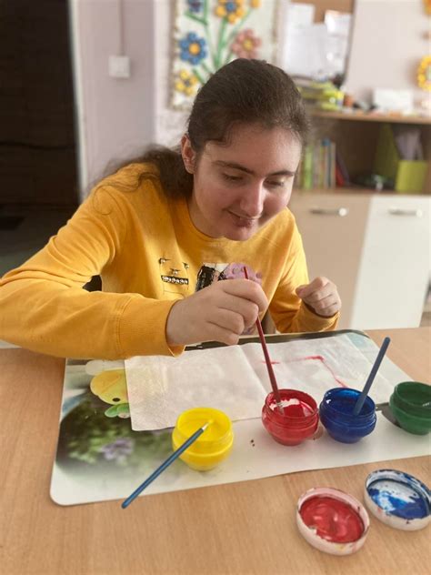 15 Дневен център за пълнолетни лица с увреждания Община Бургас