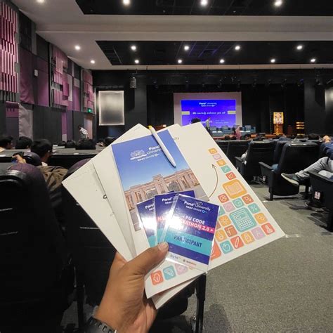 Anuruth Nair On Linkedin Hackathon Innovation Teamwork