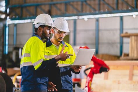 Top Work Order Management Best Practices Llumin