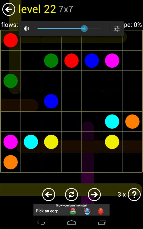 Flow Free Review For Android And Ios