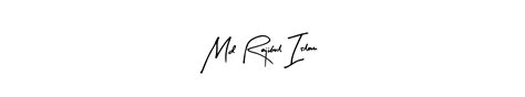 72 Md Rajibul Islam Name Signature Style Ideas Great Online Signature