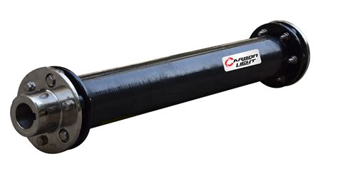 Industrial Carbon Light