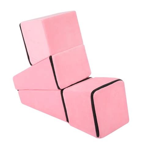 Shapeshifter Sex Pillow Multi Position Sofa Sex Toys Sexy Funiture Masturbation Cushions