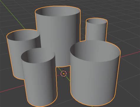 Geometry Nodes Individual Curve To Mesh For Splines In The Same Curve