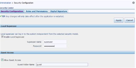 Guess Access To Bip Reports In Oas — Oracle Analytics