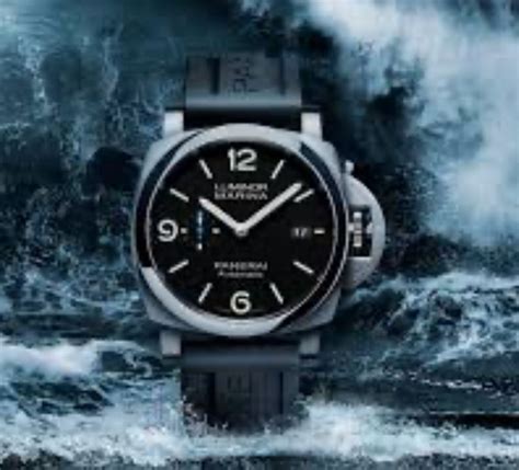 Robert Tomsett On Linkedin Luxurywatches Panerai Swisswatch