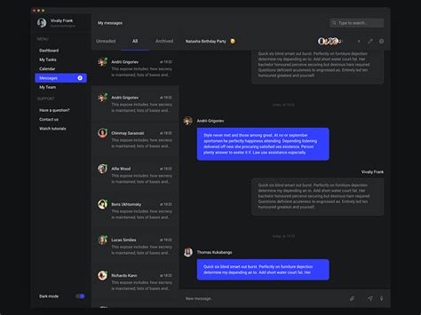 Introduzindo Dark Mode No React Js By Mateus Medium