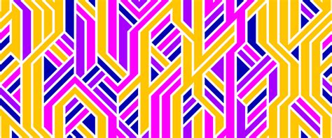 기술 스타일 원활한 선형 패턴 벡터 회로 보드 라인 끝없는 배경 배경 화면 이미지 다채로운 기하학적 디자인 테크노 마이크로 사진