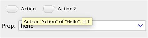 Autogui An Automatic Gui Binding Library Autogui