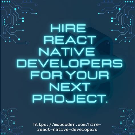 Hire React Native Developers For Your Next Project Flickr