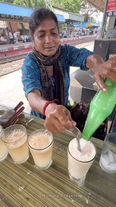 Must Try The Most Popular Sprite Lemon Soda In Kolkata India Indian