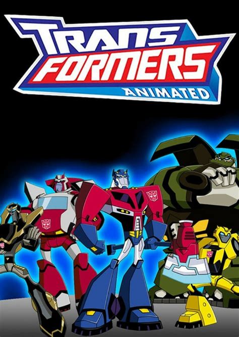 Fundamental Paper Education X Transformers Animated Fan Casting On Mycast