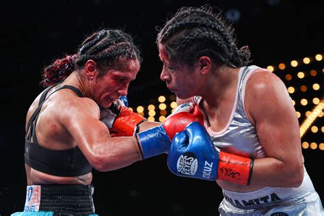 Highlights Serrano Wins War With Cruz Taylor Rematch Official May 20