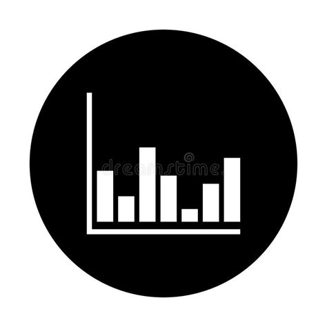 Vector De Icono De Programación Símbolo De Ilustración De Gráfico