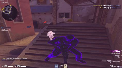 Neverlose Hvh Highlights 1 Ft Duckyscriptexodus Beta Youtube