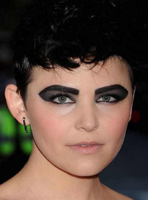 Incredible Punk Rock Makeup