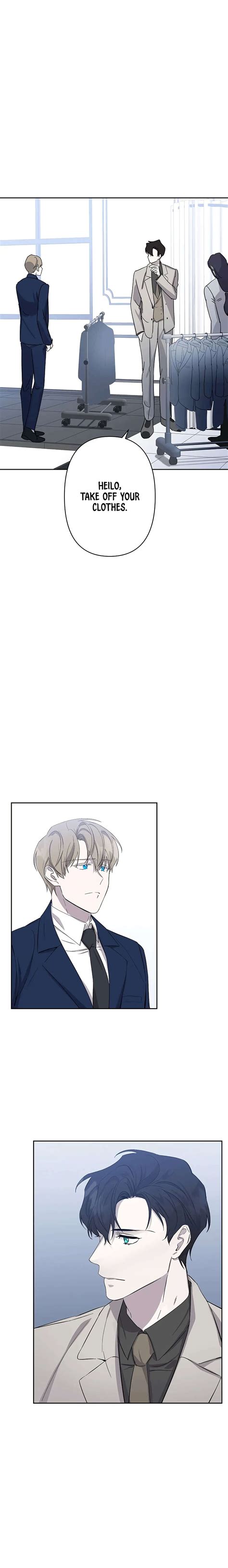 Read Sleepless Night Chapter 5 Mangabuddy