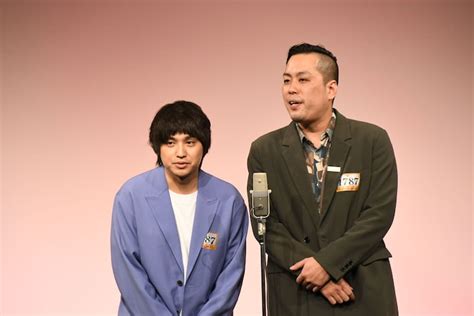エバース ダンビラ、くらげ、マユリカ、令和ロマン、ヤーレンズら「m 1」決勝進出 [画像ギャラリー 23 32] お笑いナタリー