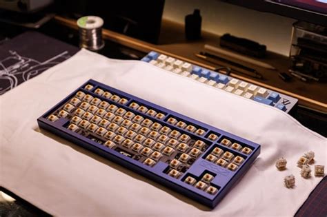 Cloudline Tkl Build Album Rcustomkeyboards