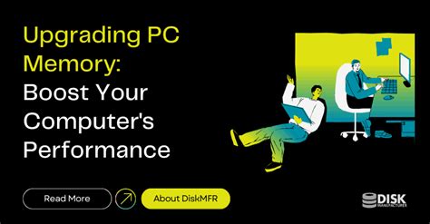 Upgrading PC Memory Boost Your Computer S Performance