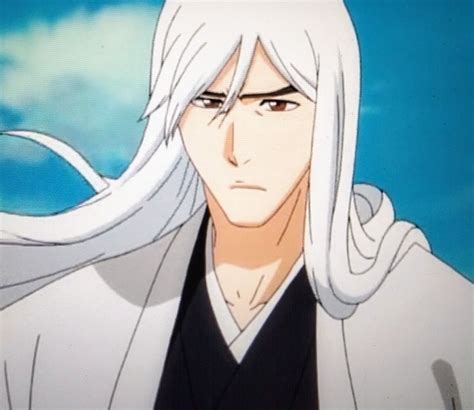 640 Ukitake Ideas In 2025 Bleach Anime Bleach Bleach Art