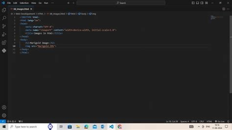 Pratyusha Das On Linkedin Day7 Coding Html 30daysofcodechallenge