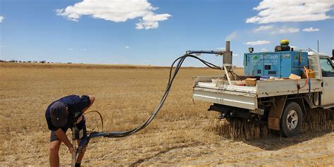 Why Is Soil Sampling So Important Precision SoilTech