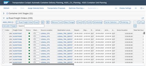 SAP S HANA Transportation Management Automate Fi SAP Community