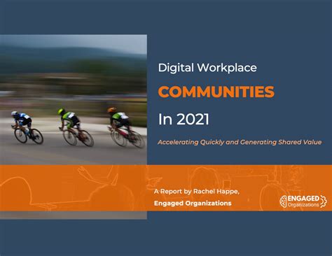 Digital Workplace Solutions Engaged Organizations