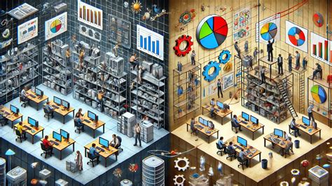 The Hidden Costs Of Resource Pools Why Efficiency Thinking