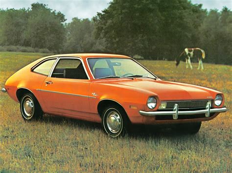 1971 Ford Pinto Cc2 Vehicle Suggestions Car Crushers Forum