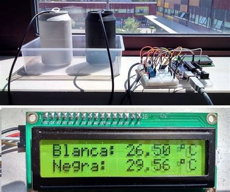 Arduino Ideas Physics Instructables