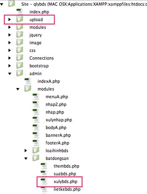 Lỗi Upload File Trong Php Programming Dạy Nhau Học