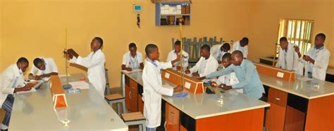 Divine Mercy Minor Seminary Scientia Pro Servitio