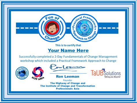 Ocm Certification Taub Solutions Ocm Certification Taub Solutions