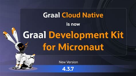 graalvm on linkedin graal cloud native is now graal development kit