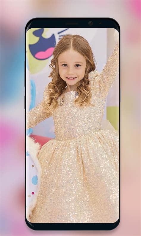 Like Nastya Wallpapers Apk Für Android Herunterladen