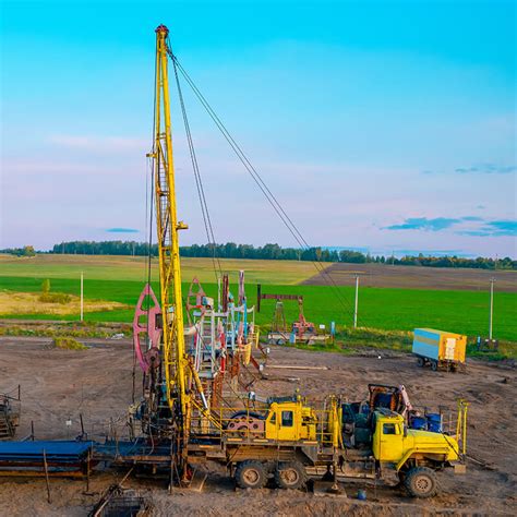Dewatering Drilling Fluid For Well Loss Circulation Top Squeeze
