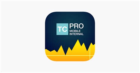 tcpro Mobile Internal On The App Store tcpro Mobile Internal On The App Store