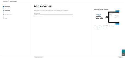 How To Add A Domain Knowledgebase Fluccs The Australian Cloud