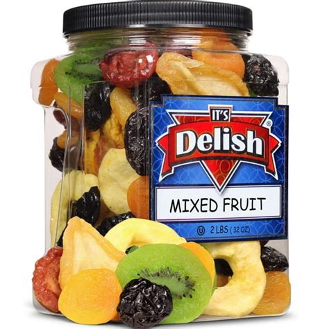 Jubilee Fruit