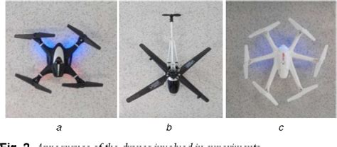 Figure 2 From Exploitation Of Multipath Micro‐doppler Signatures For Drone Classification
