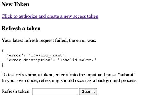 GitHub Airtable Oauth Example Example Of Integrating With Airtable Via OAuth