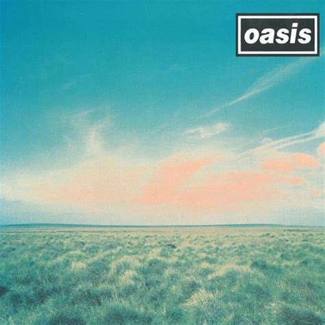 Whatever Song And Lyrics By Oasis Spotify