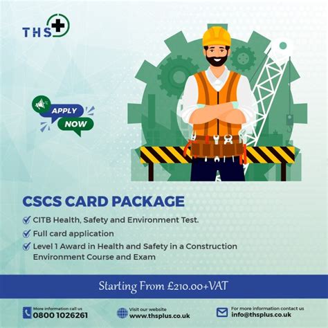 Thsplusofficial On Linkedin 👉cscs Testing Center 😎1 Day Class