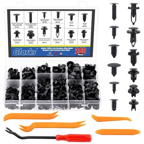 Retaining Clips Supercheap At Douglas Reddin Blog