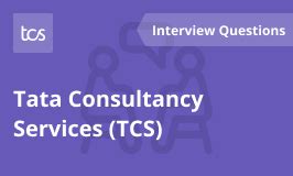 Top Tcs Interview Questions And Answers For